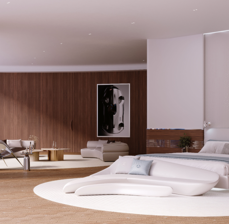 Binghatti Dubai - Royal Link Properties